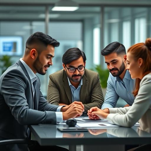 Jumppl, Team and Client Management Platform